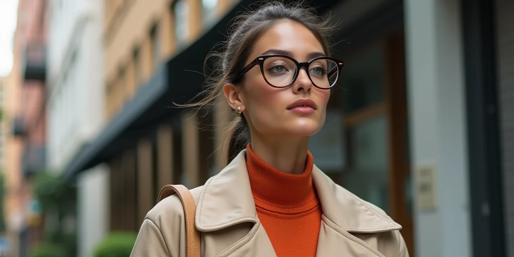 Best Eyeglass Frames 2025 – Trend-Forward Styles & Top Picks on Alibaba.com