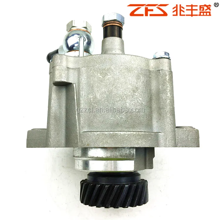 Auto Parts For Toyota Land Cruiser 1hz Brake Vacuum Pump Oem 29300 ...