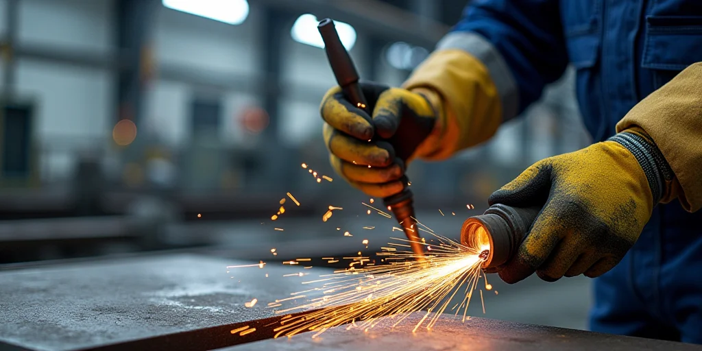 Drake Williams Steel – Premium Metal Fabrication Solutions 2025