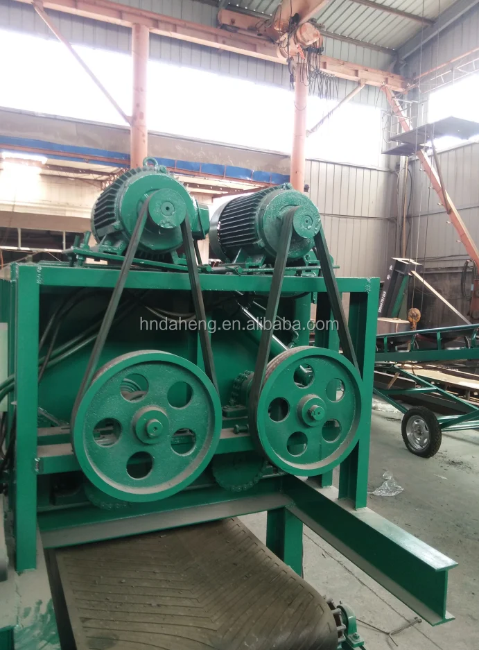 Best Wood Log Debarker - Efficient & Cost-Effective Solutions