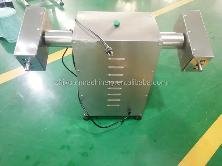 Small Easter Hollow Egg Chocolate Spinning Machine - Buy Small Easter ...