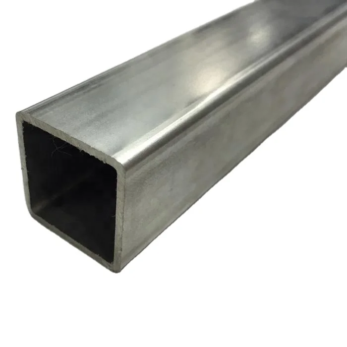 SHS / RHS Hollow Steel Section - Durable & Versatile Pipes