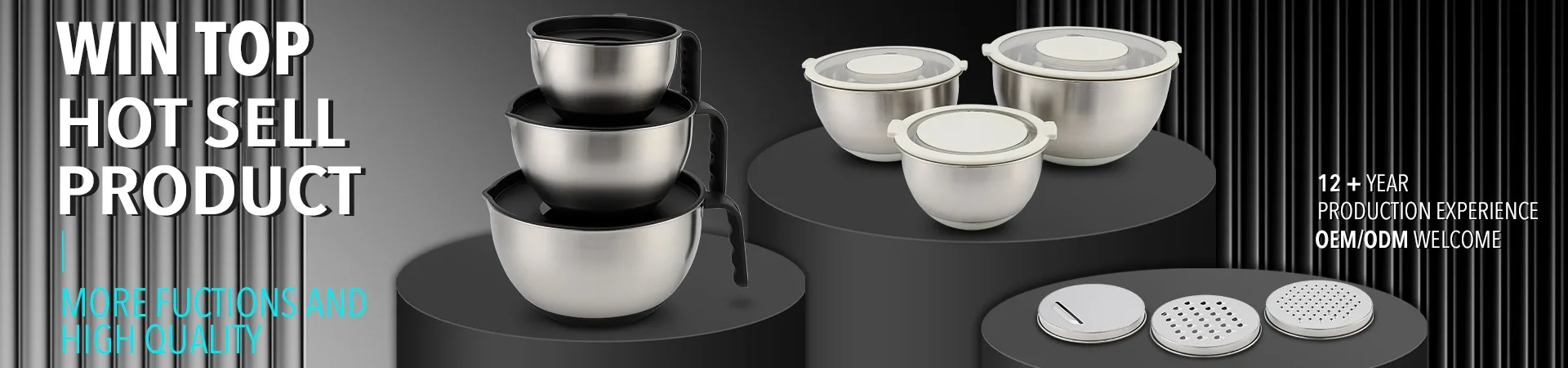 Jiangmen Win Top Houseware Co., Ltd.