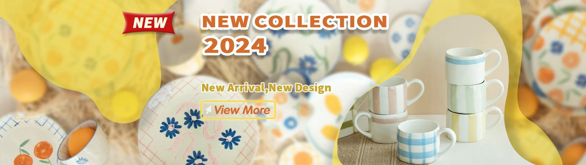 Company Overview - Joyye Arts & Crafts Co., Ltd.