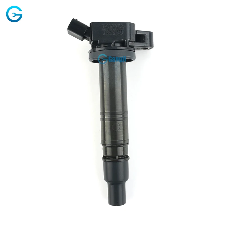 Ignition Coil Oem 90919-02227 Car Parts - Buy Ignition Coil 90919-02227 ...