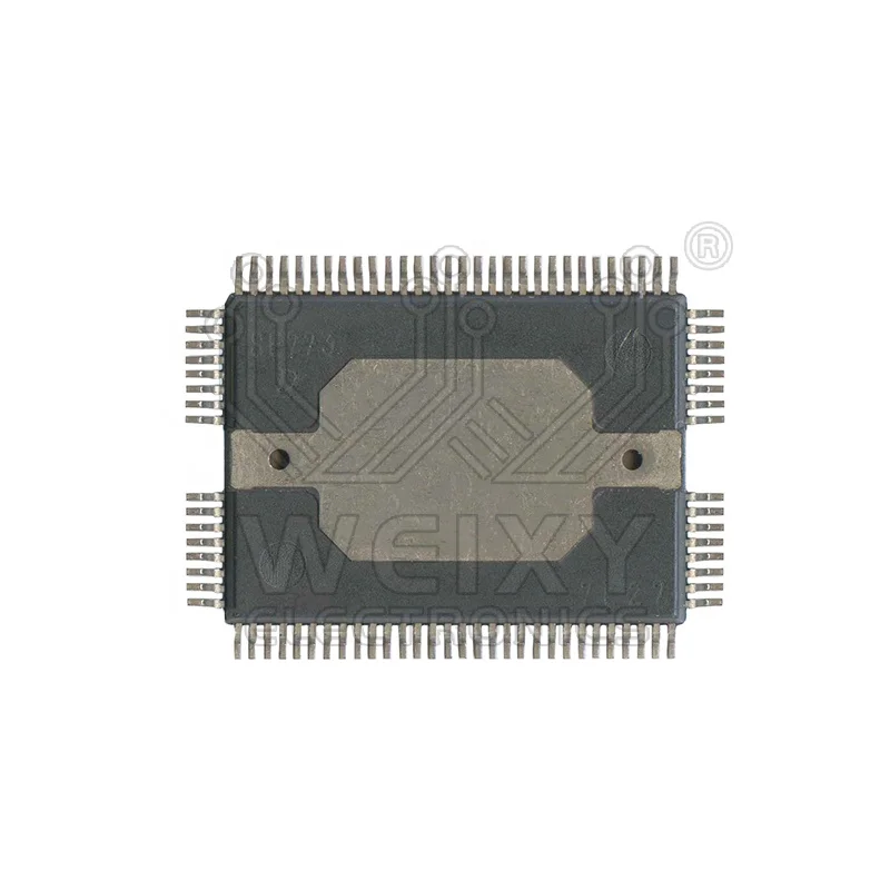 Se773 Chip Use For Toyota Ecu - Buy 3n1012 6.8mrf 24aa04i 2374a 6005 ...