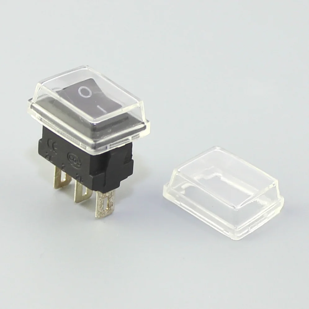 Rocker Switch Cover For Sub-mini Rocker Switch - Buy Rocker Switch ...