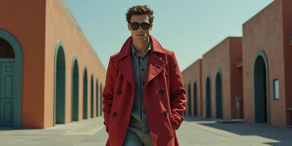 Cool Men Style Revolution – Trendsetting Looks on Alibaba.com