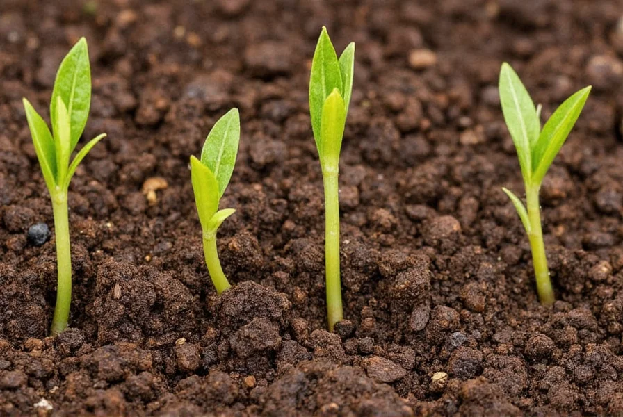 Banana Pepper Samen: Warum die Auswahl völlig irrelevant ist