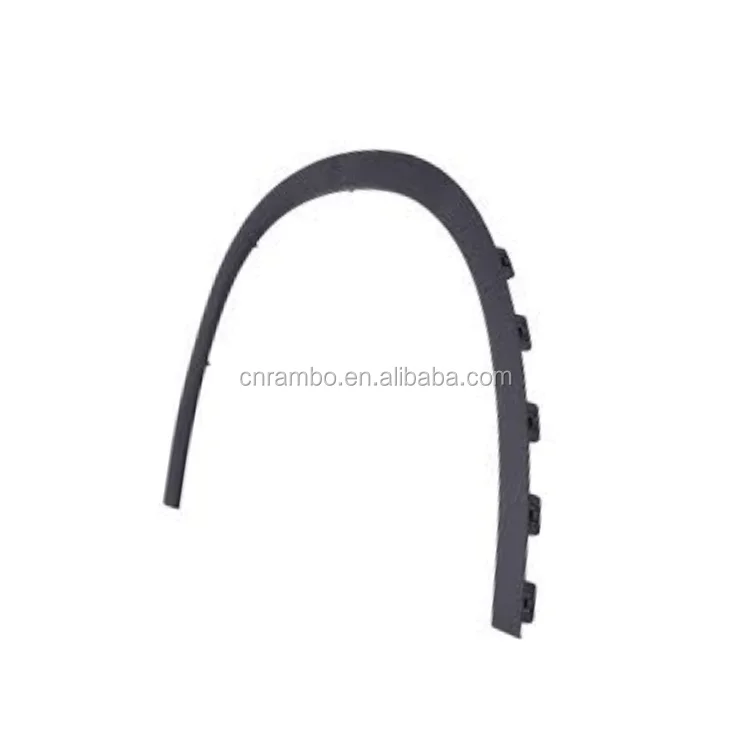 OEM 1568852322 1568852422 X156 Front Wheel Arch Trim for Mercedes GLA