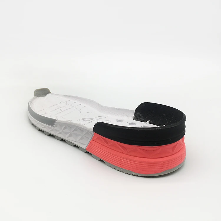 Grs De Certificación De Tpr Suela Exterior Phylon Tpr Suela Deporte ...