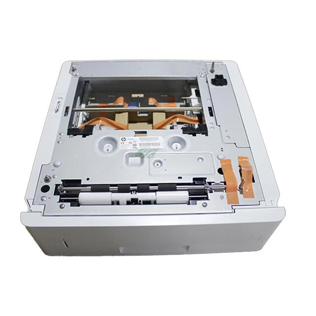500 Sheet Input Tray Feeder - Reliable Paper Handling