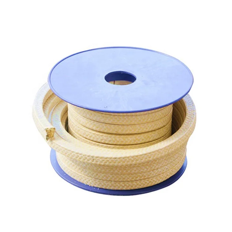 Aramid Fiber Packing In High Quality Hysealing - Buy Aramid Fiber ...