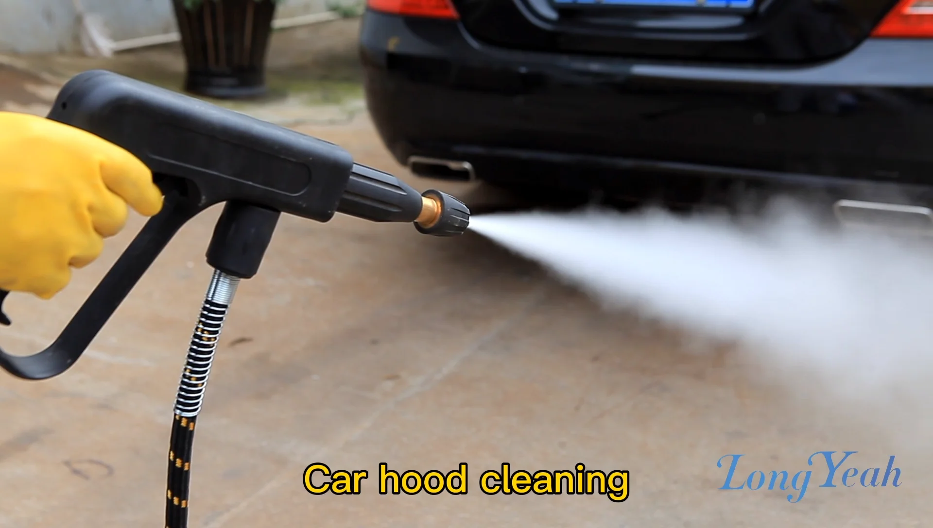 Powerful Electric High Temperature High-efficiency Car Wash Dry Steam ... Powerful Electric High Temperature High-efficiency Car Wash Dry Steam ...