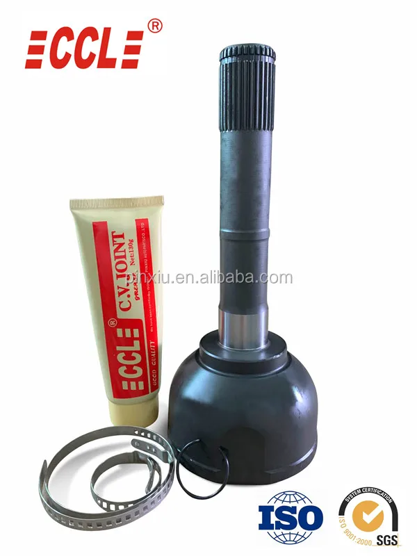Genuine Cv Joint For Land Cruiser 100 Oem:43405-60100 43405-60120 43405 ...