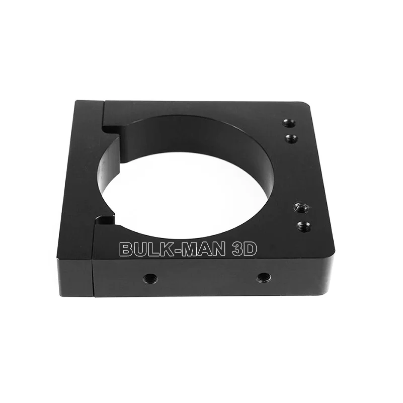Router Spindle Mount For 3d Printer And Cnc Router - Buy Router Spindle ...