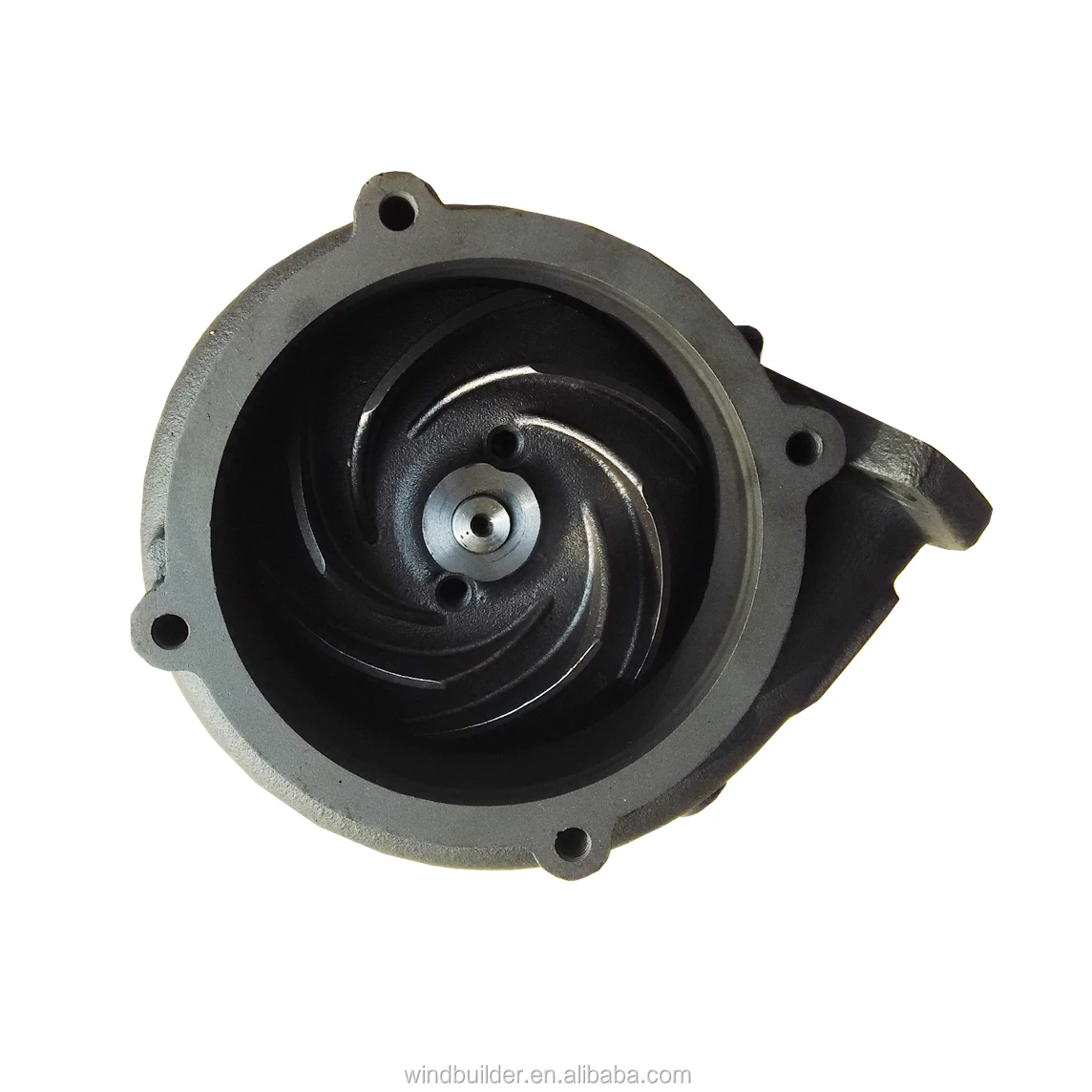 Original Cummins KTA19 Water Pump 3022920 4025310 4081093