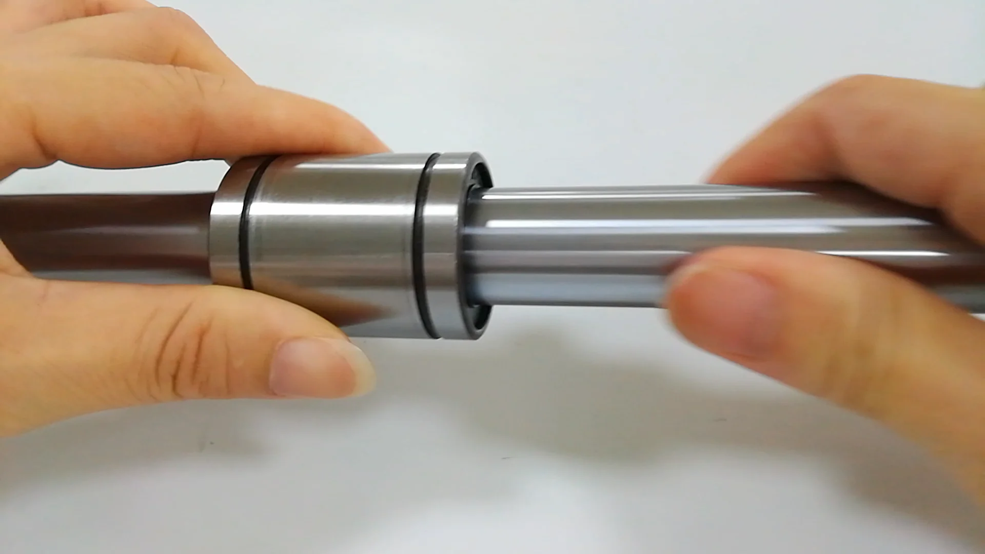 Linear Motion Ball Bearing 10mm Slide Bushing - Buy Linear Motion Ball ...