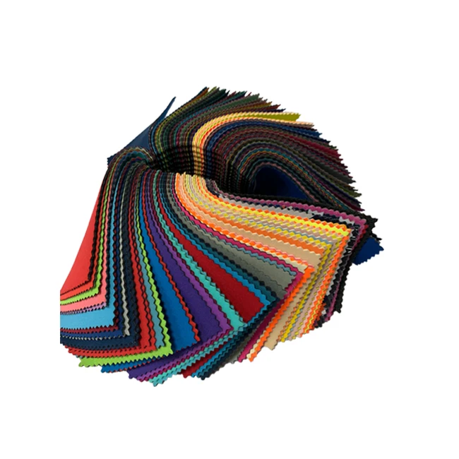 Neoprene Sheet Shark Skin Embossed Fabric Sbr Wetsuit Neoprene Fabric ...