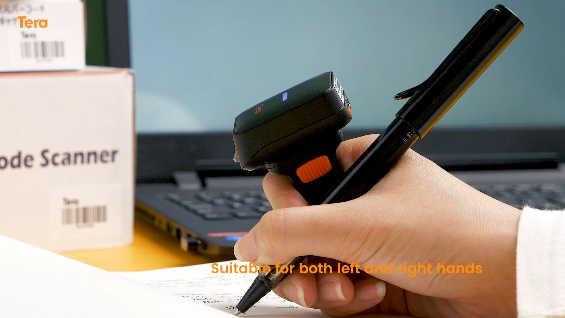 Tera Wireless [1 Mp Camera] 3-in-1 Blue Tooth&2.4ghz&usb Portable ...