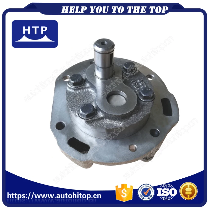 Brand New Construction Machinery Parts Hydraulic Pumps Gear Pump for ...