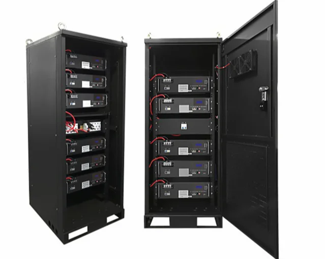 Lifepo4 Battery 48v 1000ah 50 Kwh Lithium Ion Battery For ...