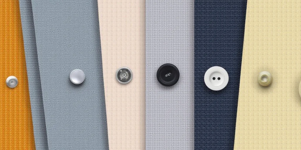 Button Alternatives 2025 – Fashion Meets Function on Alibaba.com
