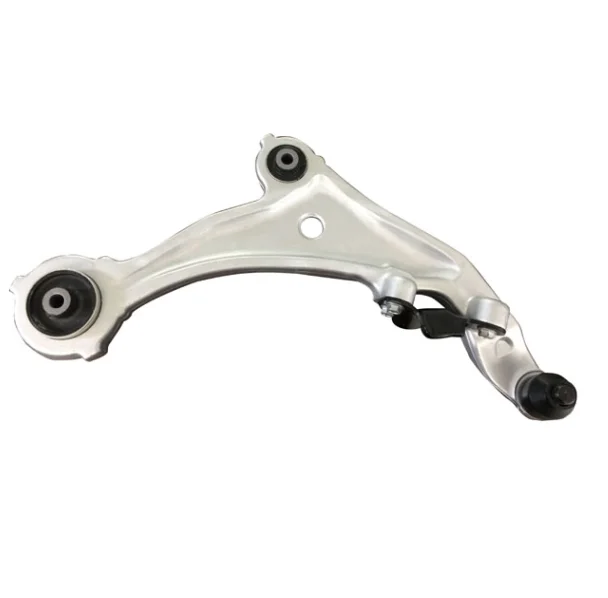 Kpl Aluminum Gight Control Arm Suspension Arm For Nissam Murano 54500 ...