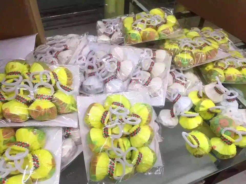 Party Streamers Magic Hand Throw - Perfect for Weddings