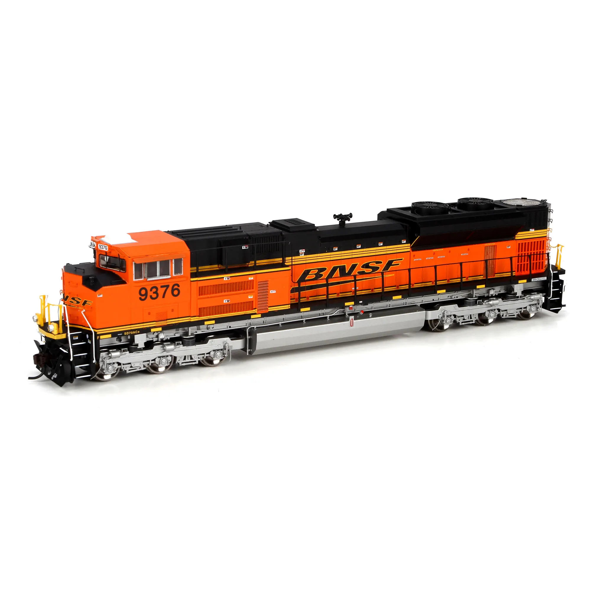 OEM Custom High Quality Mini Ho Scale Subway Train Model