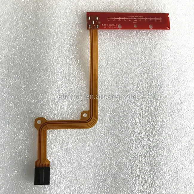 NCR S2 CIC 50mm LINEAR SENSOR 445-0732374 - Reliable Performance