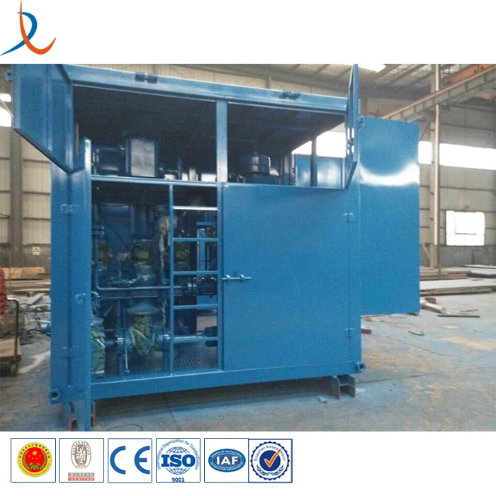 Schlumberger Gas Well Testing Device Sand Removing Equipment| Alibaba.com