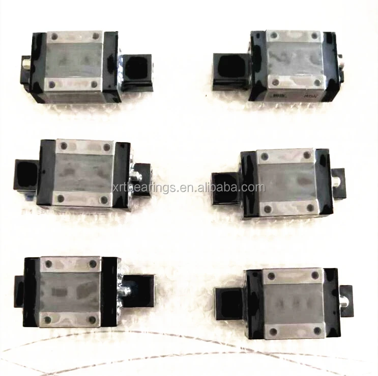 WON Linear Guide Block M9N M9NUU M9NUUG1 - Precision & Durability