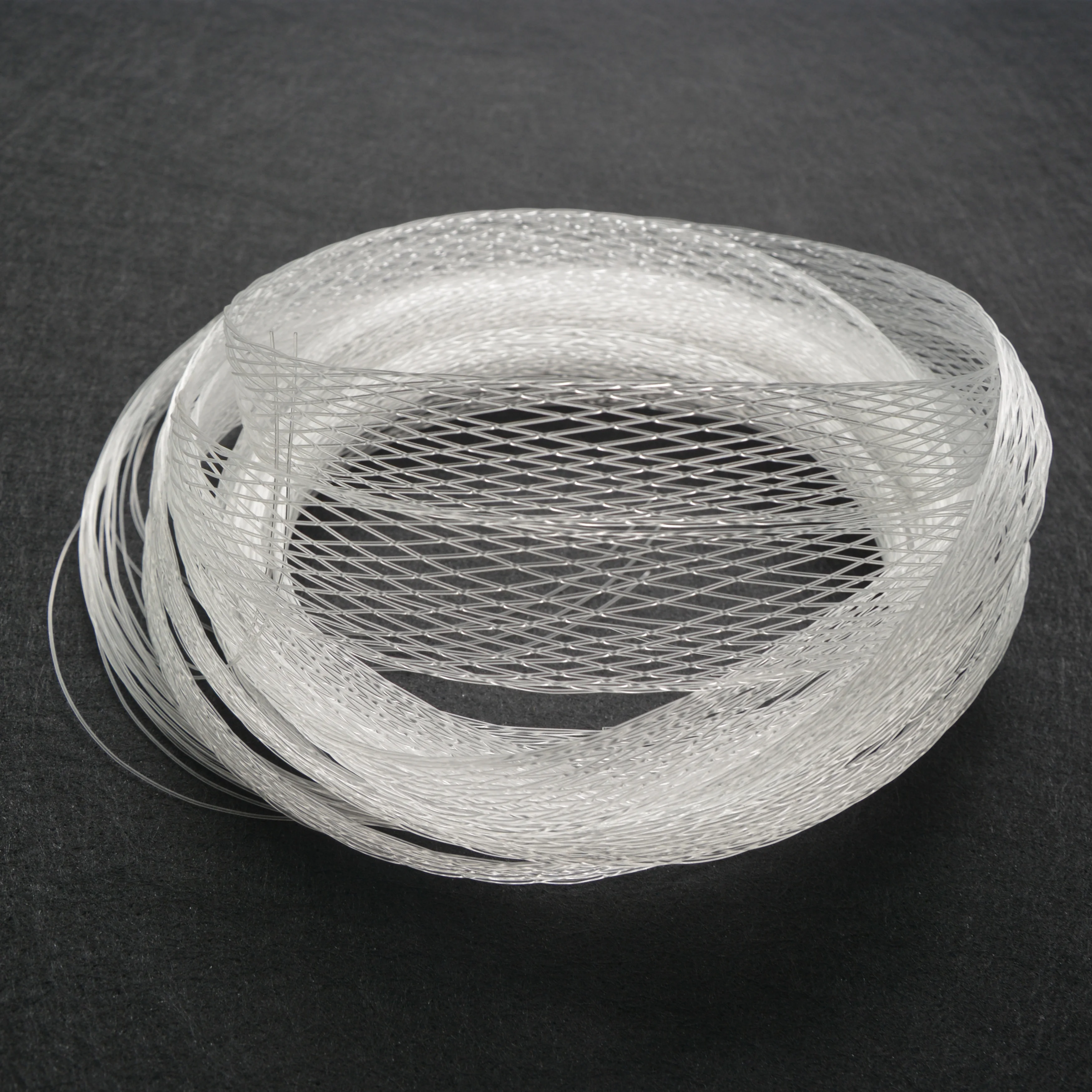 Fiber Optic Mesh Lighting - Durable, Efficient, and Versatile