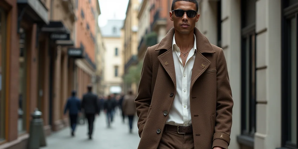 Top Men Designers 2025: The Ultimate Guide To Luxury, Style, And Global ...