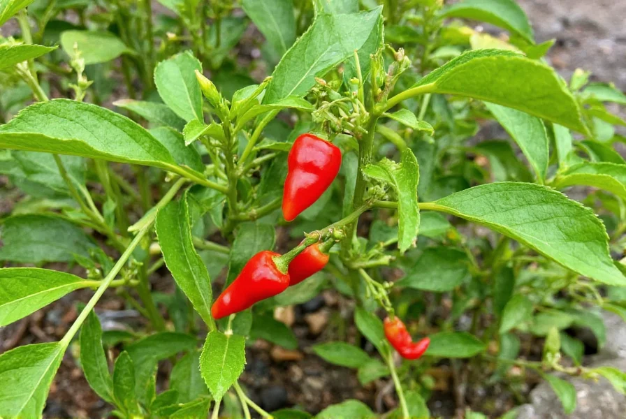 Panduan Menanam Ghost Pepper Plants: Tips Aman dari Ahli 20 Tahun