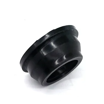 Top Quality Md339118 Best Rubber Cylinder Head Spark Plug Guide For ...