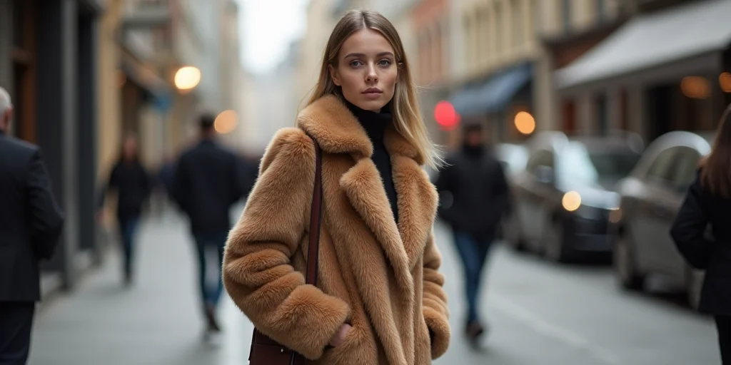 Luxury Fur Coat Brands 2025 – Top Designer Coats on Alibaba.com