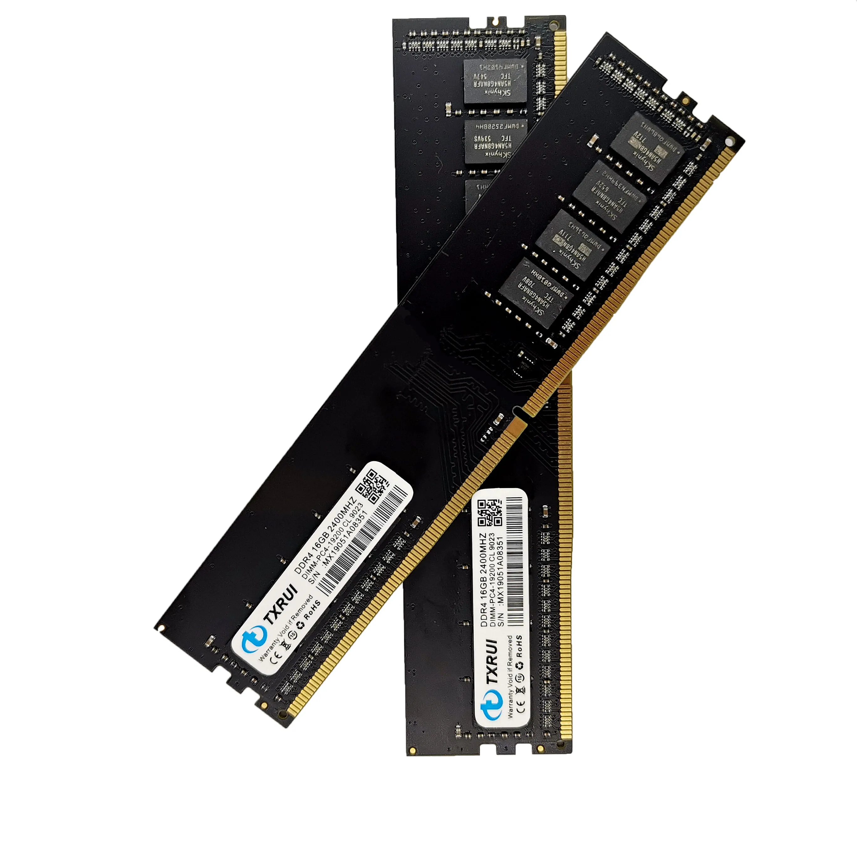Support Oem Ddr4 8gb Desktop Ram Computer Memory Ddr4 Ram - Buy Ddr4 ...
