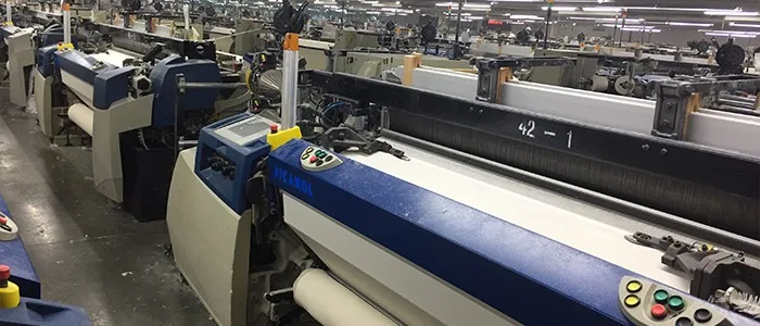 Hebei Changjin Textile Co., Ltd. - cotton fabric /spandex, poly cotton ...