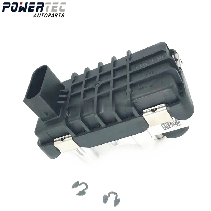 Eletronic Actuator Wastegate 7794022h07 Turbo Actuator For Bmw X3 2.0d ...