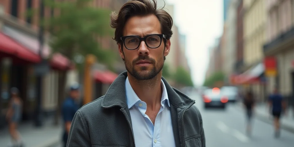 Signature Mens Style 2025 – Shop Trendsetting Looks on Alibaba.com