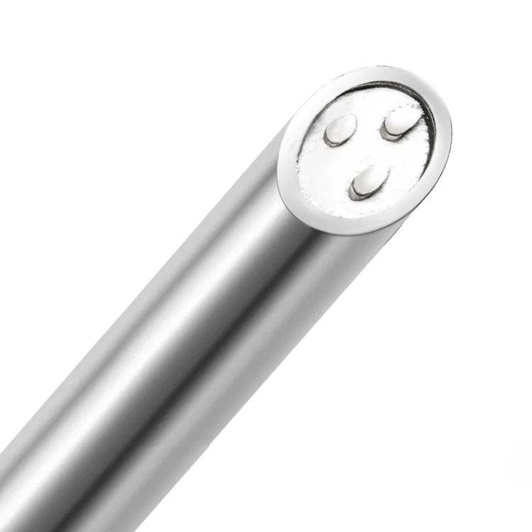 PT100 MI Cable - Mineral Insulated Thermocouple Solutions