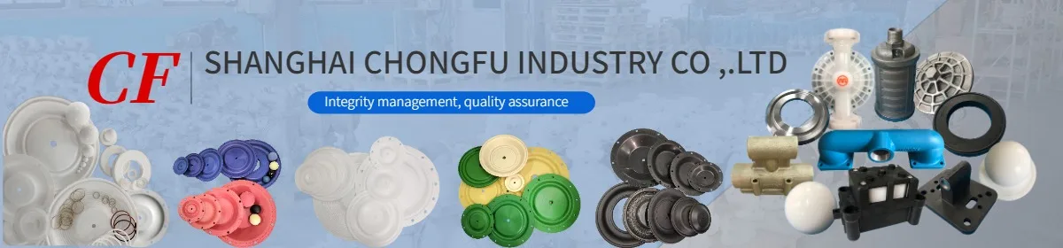Diaphragm - Shanghai Chongfu Industry Co., Ltd.
