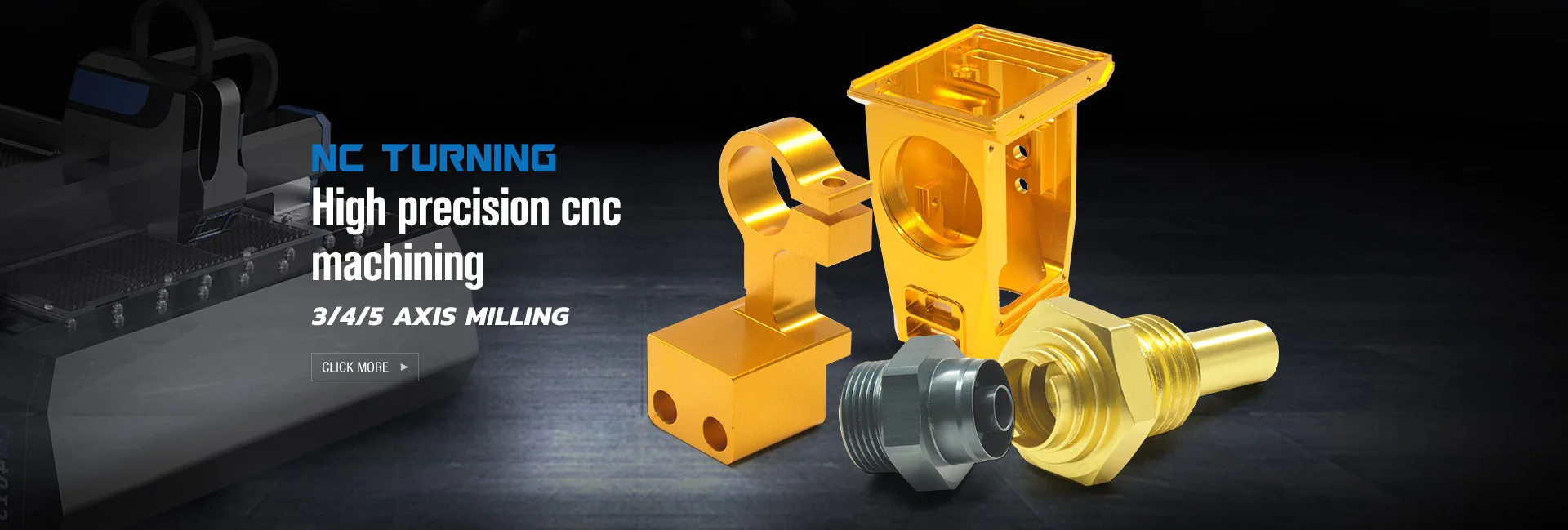 Dowell Metal Technology Co., Ltd. - CNC Machining Parts/CNC Turning ...