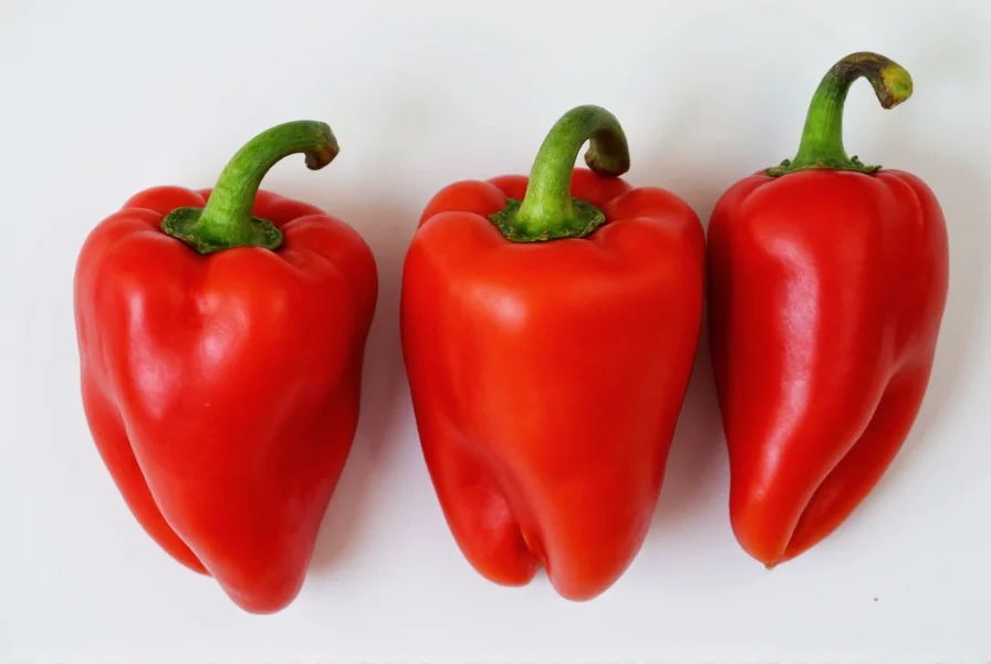 Chili Types: Heat Levels, Uses & Expert Guide
