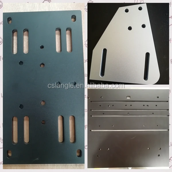 4040 4080 40120 40160 Aluminum Extrusion Aluminium Frame System T Slot ...