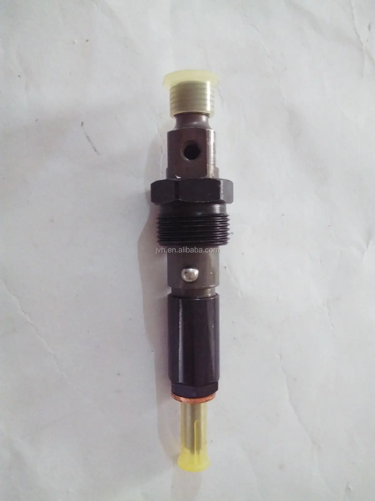 Truck Parts Common Rail Injector 6bt Diesel Fuel Injector 3355015 For ...