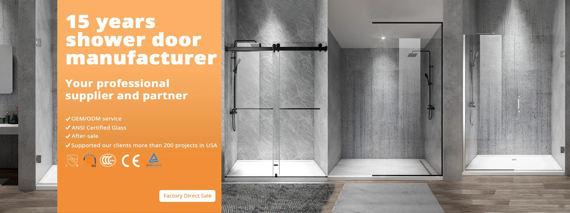 Company Overview - Zhejiang Exceed New Material Technology Co., Ltd.