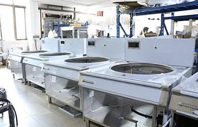 Company Overview - Foshan Semikron Electronic Technology Co., Ltd.